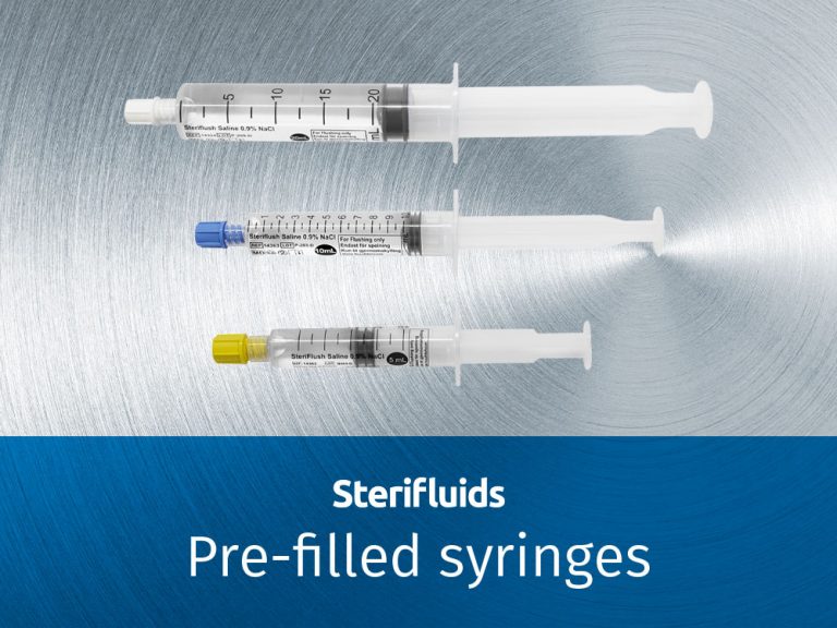 Our Products – Sterisets