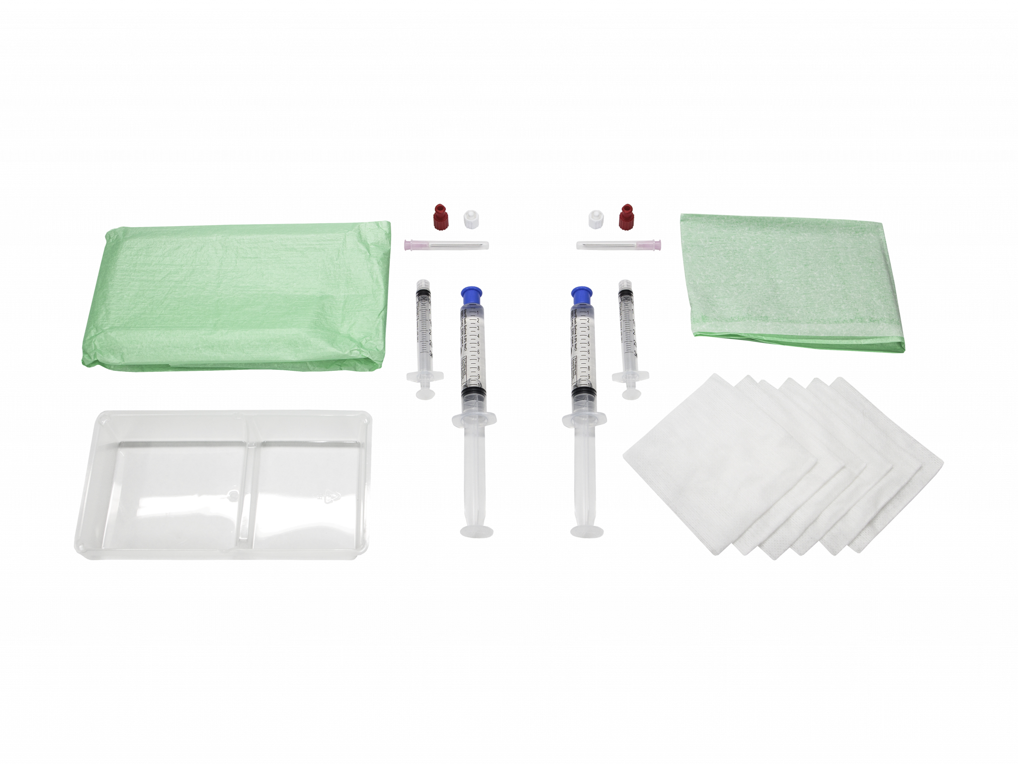 Dialysis Sets | Surgical procedure packs | Manufactured by Sterisets