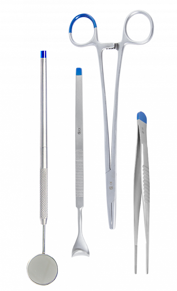 Single Use Instruments – Sterisets
