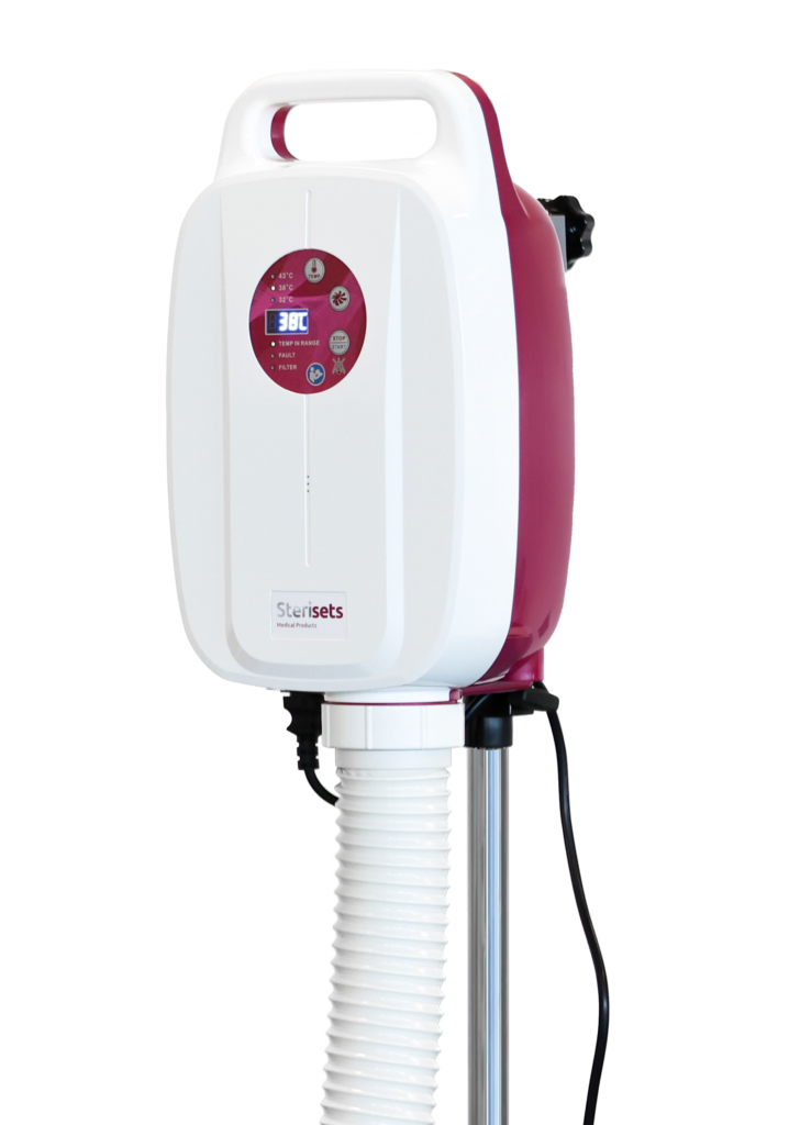 Convective Warming System – Sterisets